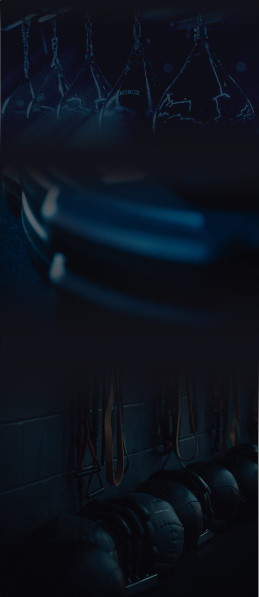 Homepage - KOBOX